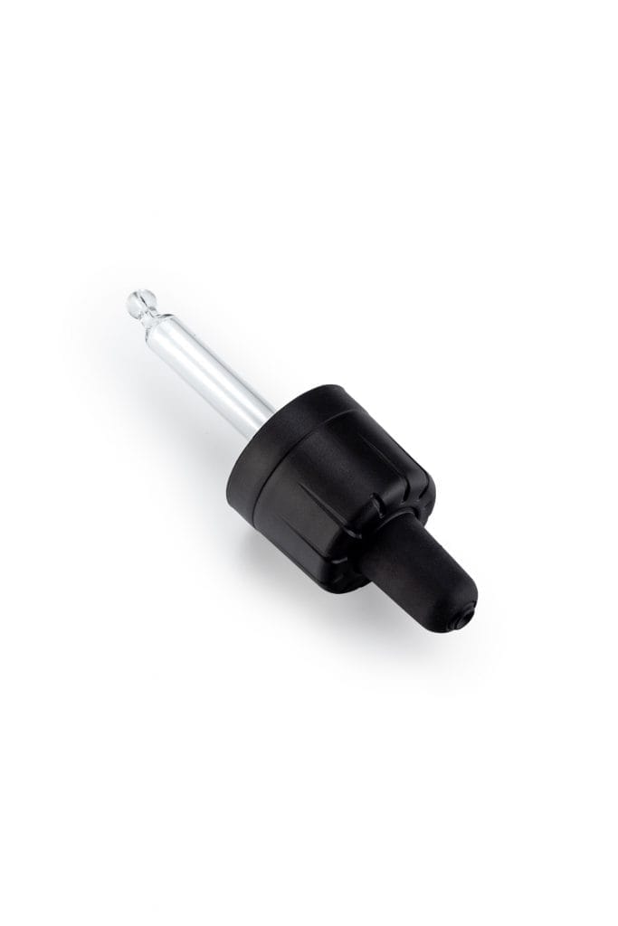 TE, Child Resistant Pipette | Origin Pharma Packaging