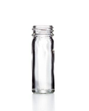 Glass Vials | Origin Pharma Packaging
