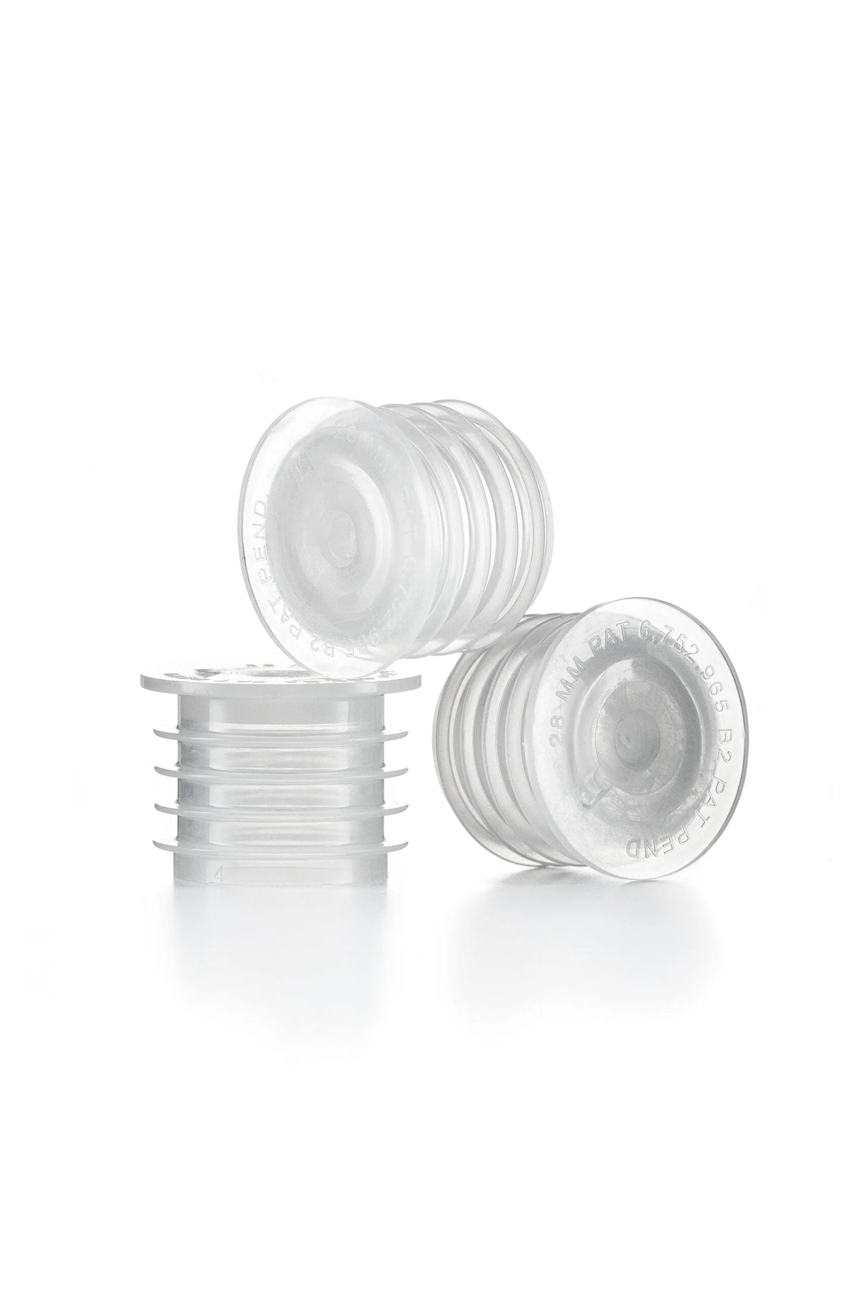 Medicine Bottle Caps