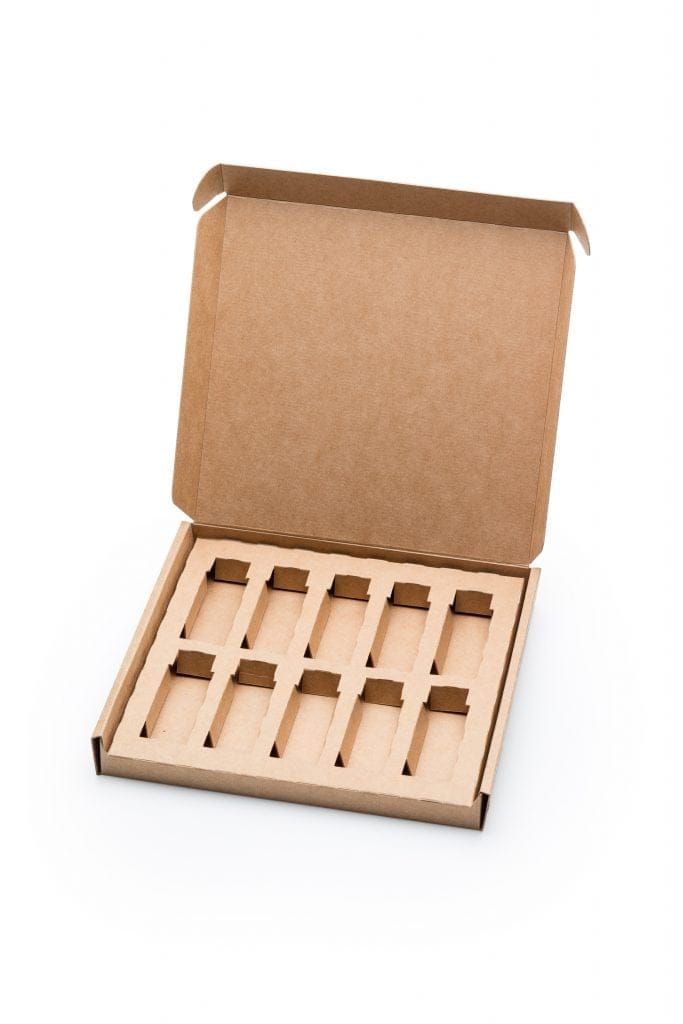 Pharmaceutical Postage Boxes | Origin Pharma Packaging