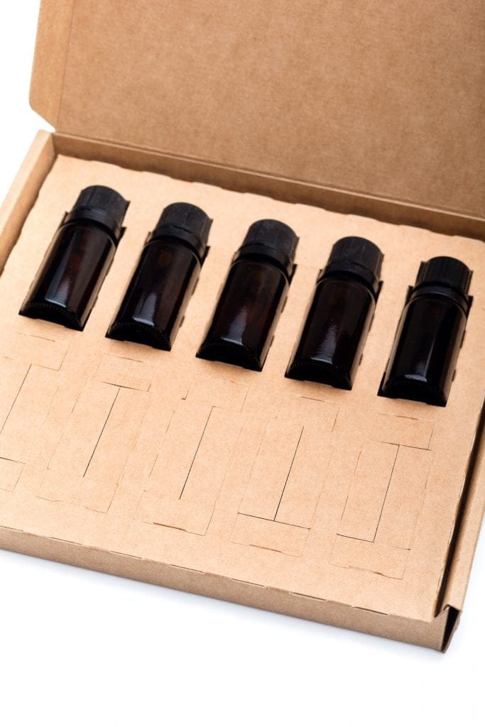 Pharmaceutical Postage Boxes | Origin Pharma Packaging