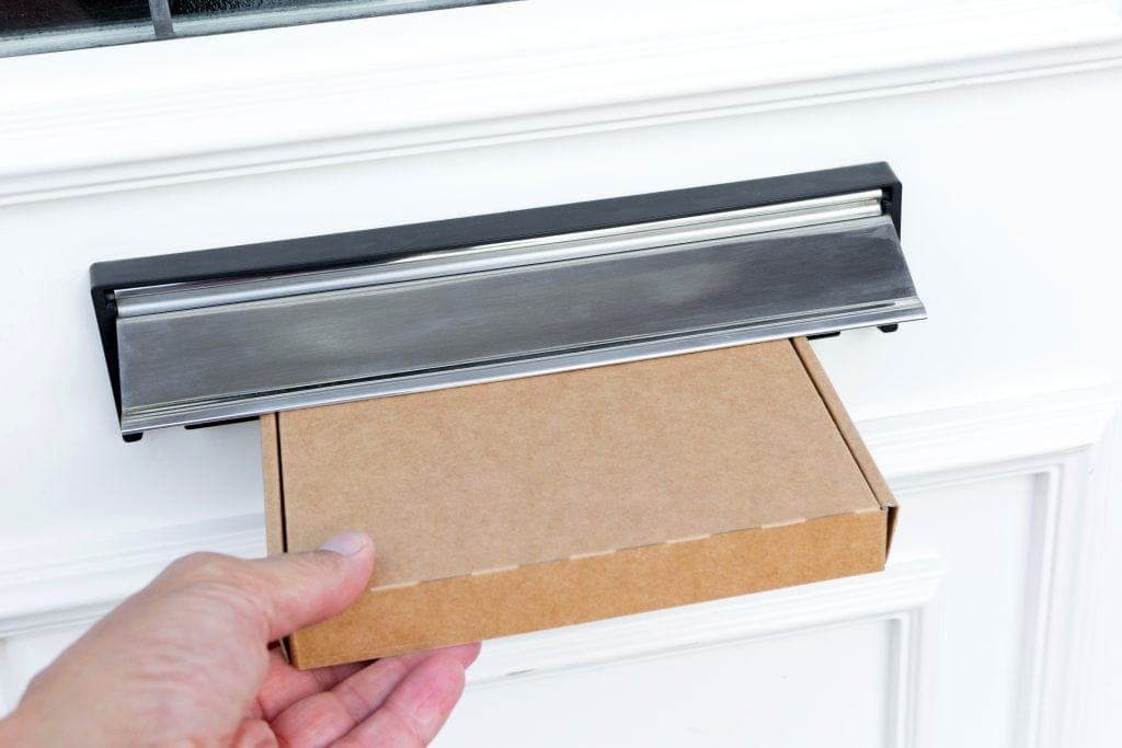 Pharmaceutical Postage Boxes | Origin Pharma Packaging