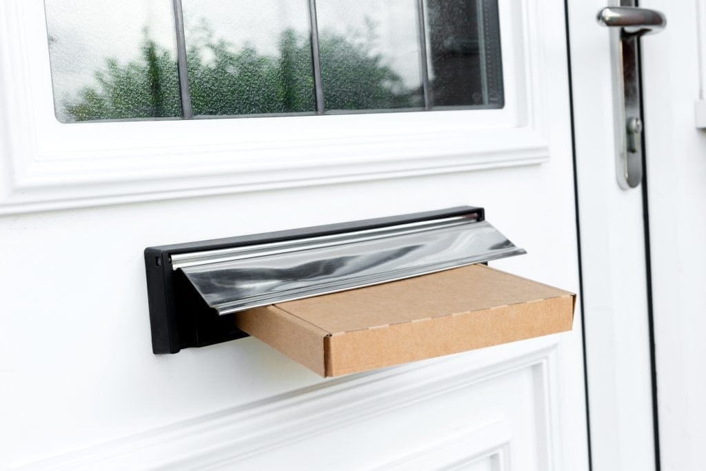 Pharmaceutical Postage Boxes | Origin Pharma Packaging