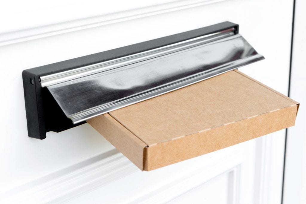 Pharmaceutical Postage Boxes | Origin Pharma Packaging