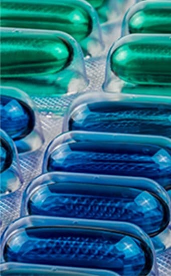 HP3 Packaging | Hybrid Pharma Packaging | Origin