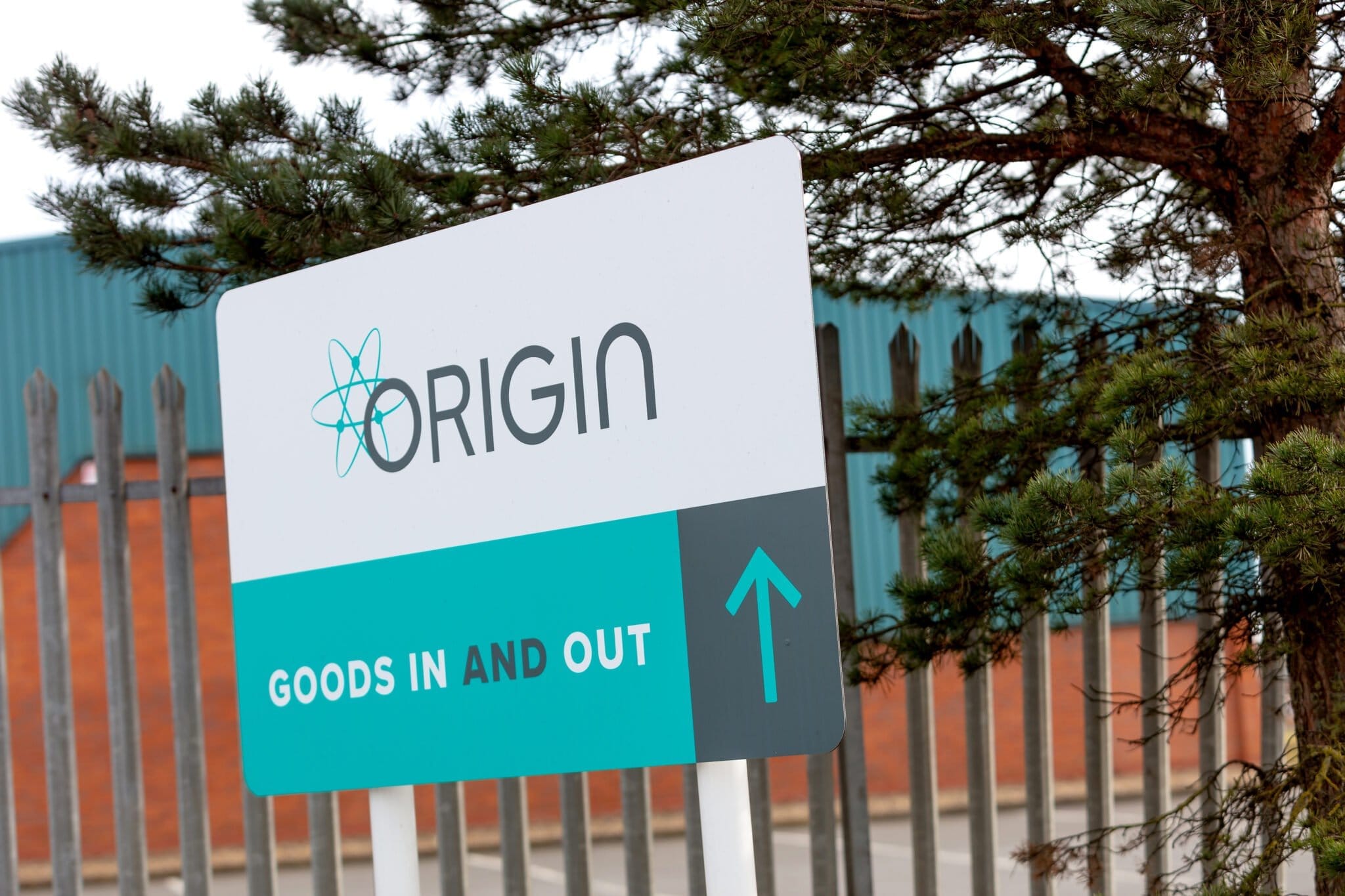 Origin announce additional storage and logistics facilities | Origin ...