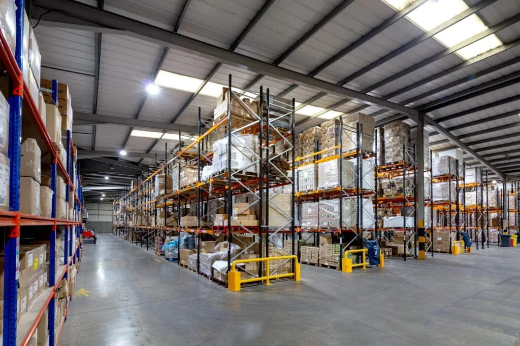 Pharmaceutical Warehouse Pharmaceutical Warehousing: Layouts,