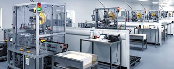 Origin Packaging | Pharmaceutical Packaging Manufacturer