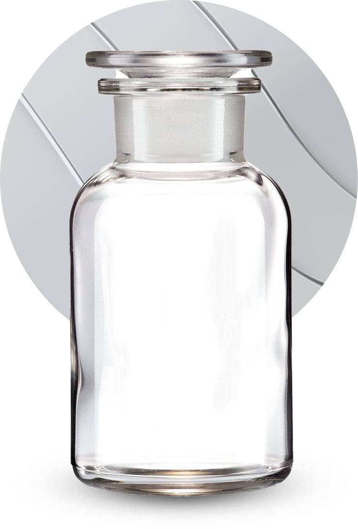 Reagent Bottle | Origin Pharma Packaging