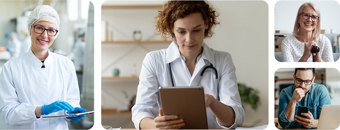 Cloud Based Smart Digital Packaging | Origin Pharma Packaging