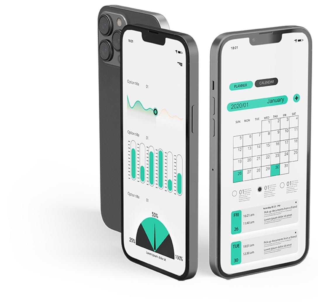 Cloud Based Smart Digital Packaging | Origin Pharma Packaging